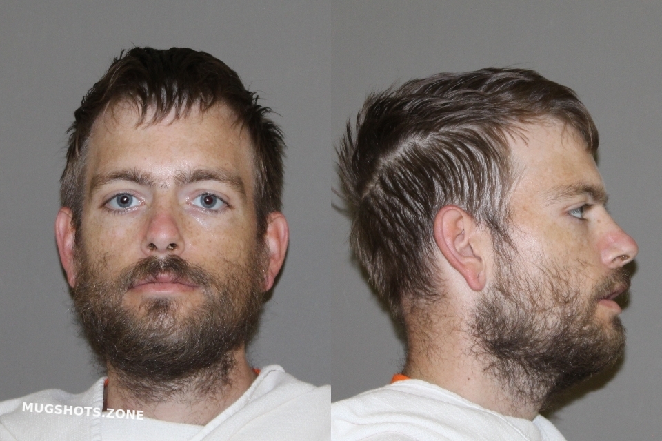 HARWELL JASON ALLEN 04/29/2021 - Denton County Mugshots Zone