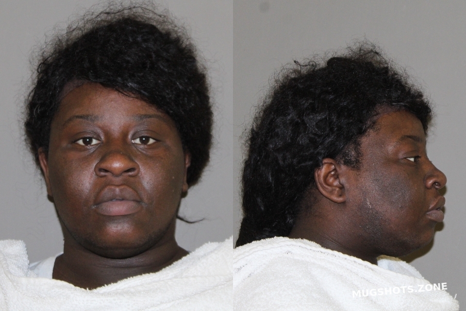 WHALEY SHENIQUA GABRIELLE 04/29/2021 - Denton County Mugshots Zone
