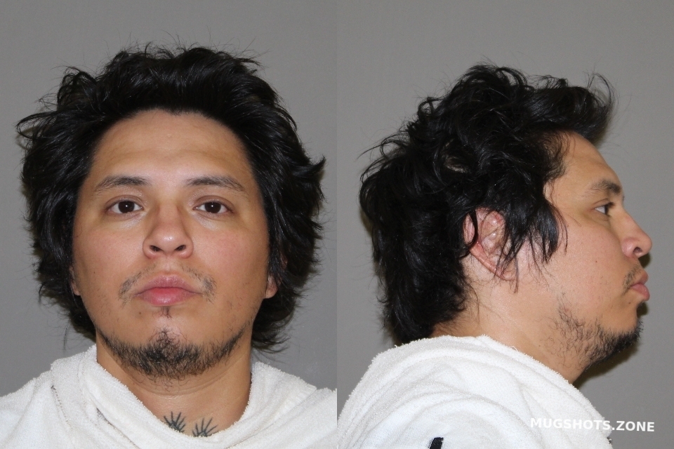 TORREZ MARCUS RAY 05/02/2021 - Denton County Mugshots Zone