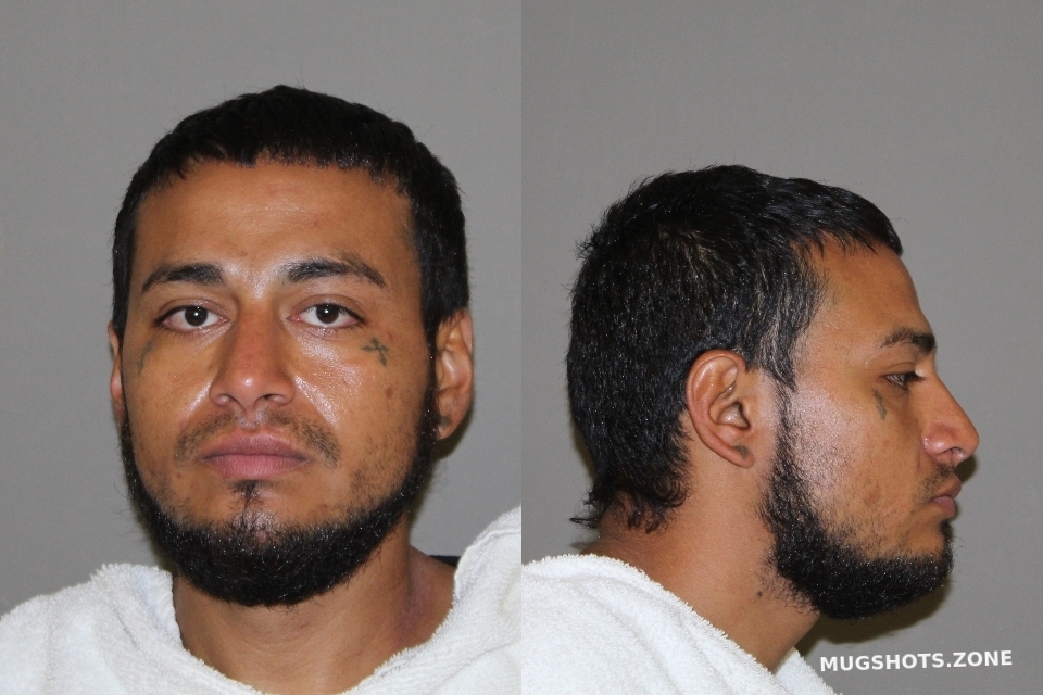 FAVELA JOSE JR. 05/02/2021 - Denton County Mugshots Zone