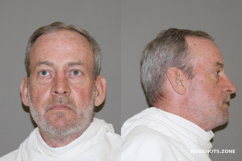 REED CHARLES EDWARD 05/06/2021 - Denton County Mugshots Zone