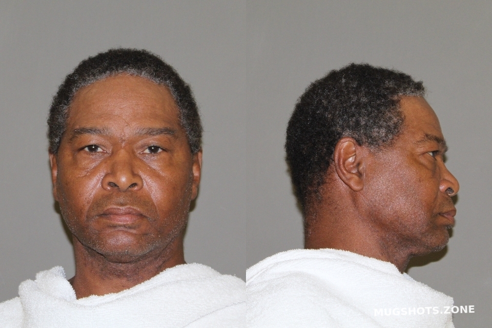 RECORD JAY A 05/12/2021 - Denton County Mugshots Zone