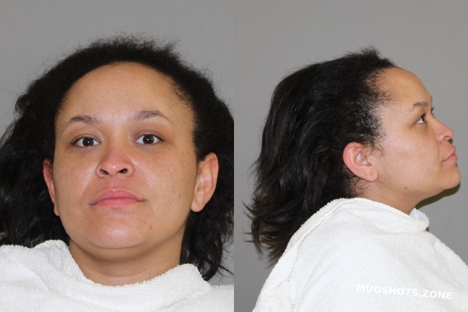 MORGAN KRYSTAL GAYLE 05/13/2021 - Denton County Mugshots Zone