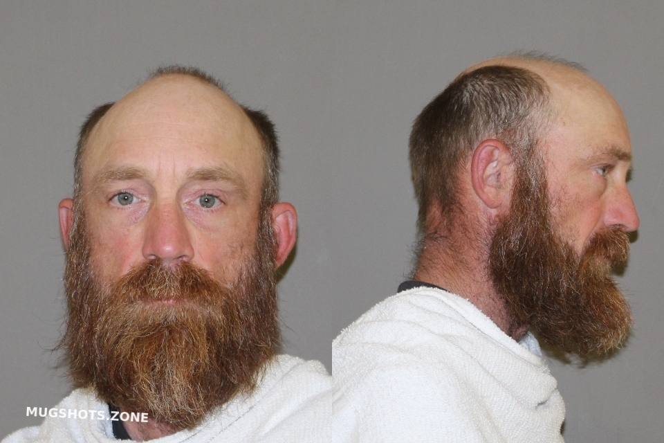 TRAPP BOBBY LEE 05/14/2021 - Denton County Mugshots Zone