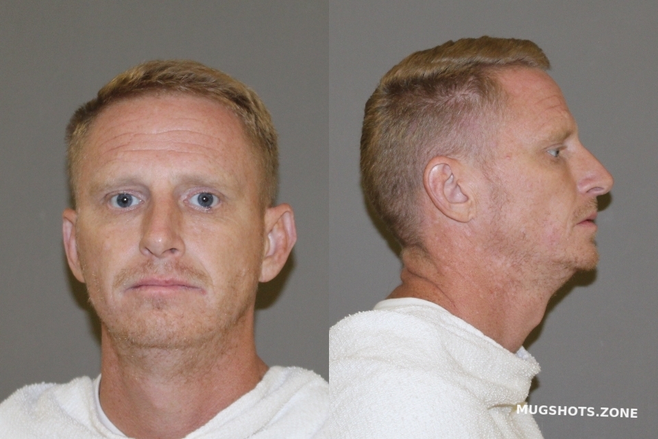 COKER CHRISTOPHER EDWARD 05/14/2021 - Denton County Mugshots Zone