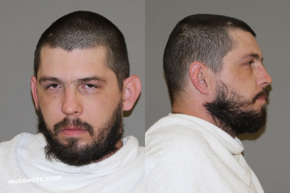 FULTZ RONALD LOREN 05/14/2021 - Denton County Mugshots Zone