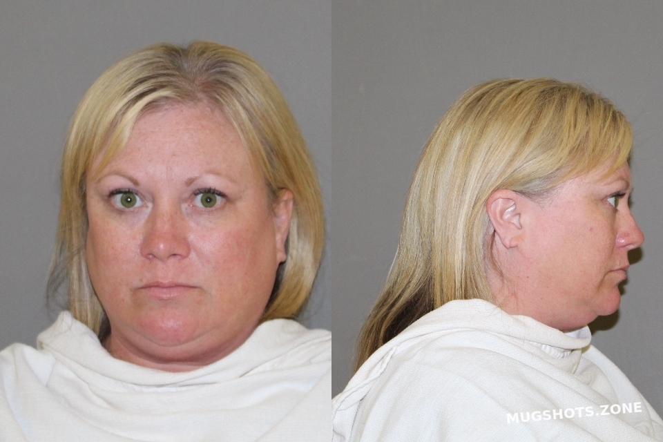 RENO LISA DIANE 05/14/2021 - Denton County Mugshots Zone