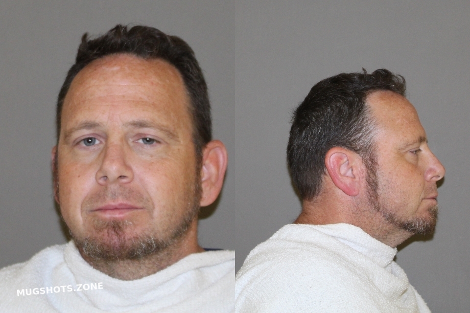 BAKER JOSEPH FRED 05/15/2021 - Denton County Mugshots Zone