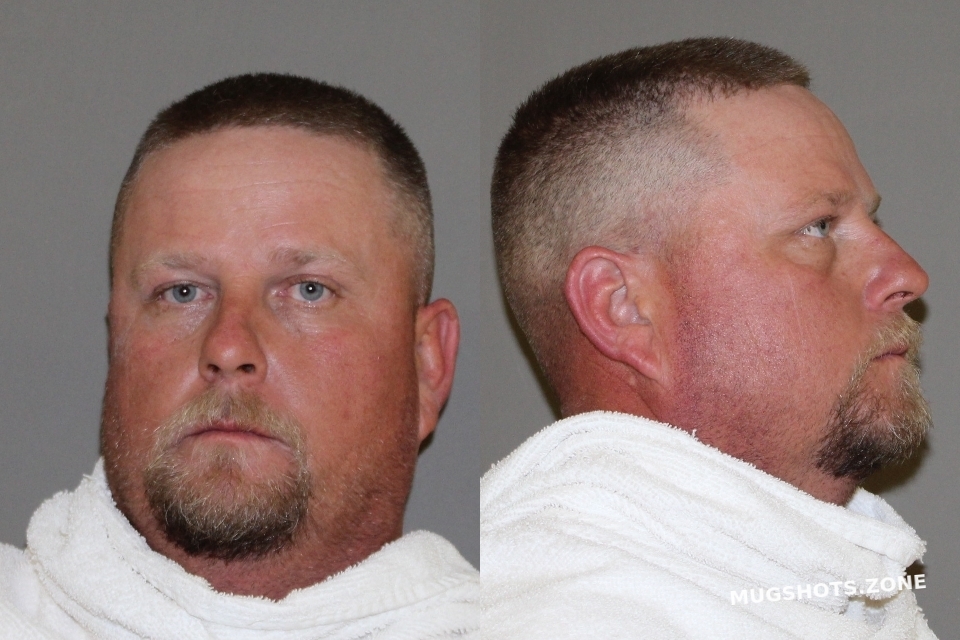 OLIVER DAVID DANIEL 05/16/2021 - Denton County Mugshots Zone