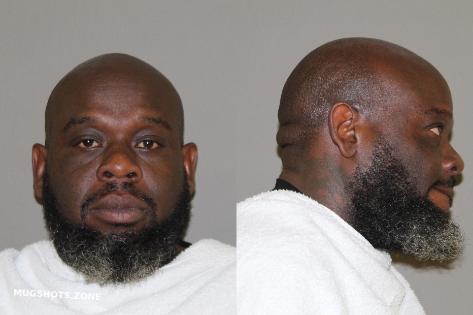 YORK MARLIN DERRELL 05/19/2021 - Denton County Mugshots Zone