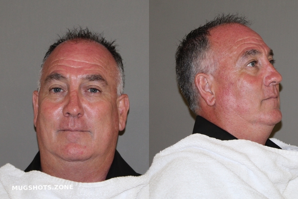 UREN MARK BILL 05/20/2021 - Denton County Mugshots Zone