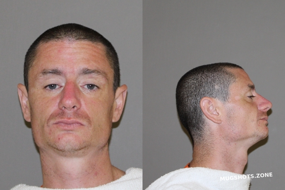 LUCAS JAMES BRIAN 05/21/2021 - Denton County Mugshots Zone