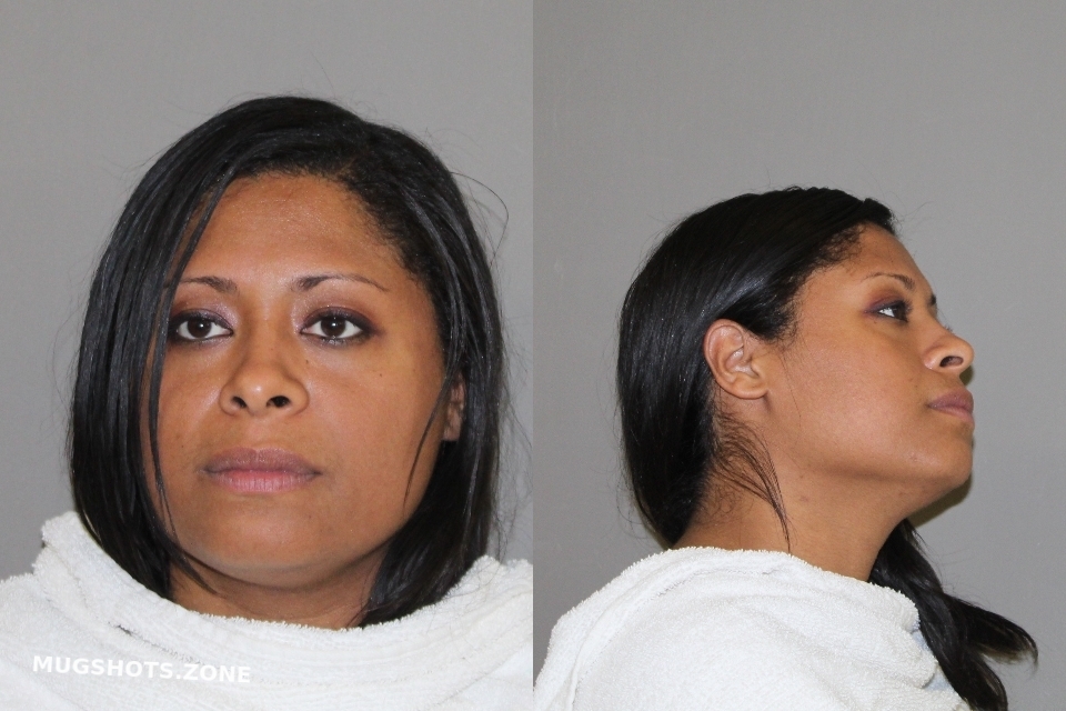 GRIFFITHS AMBER ANGELINA 05/26/2021 - Denton County Mugshots Zone