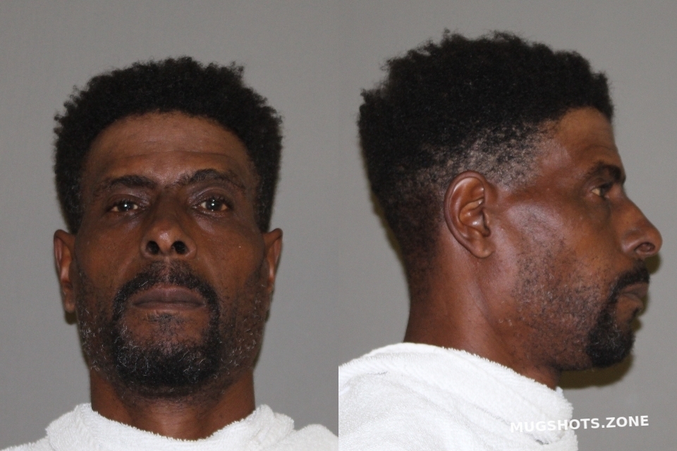 HICKS ARCHIE DEWAYNE 05/28/2021 - Denton County Mugshots Zone