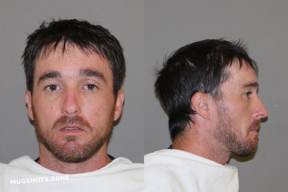 RAMSEY CHASE LEVI 05/28/2021 - Denton County Mugshots Zone