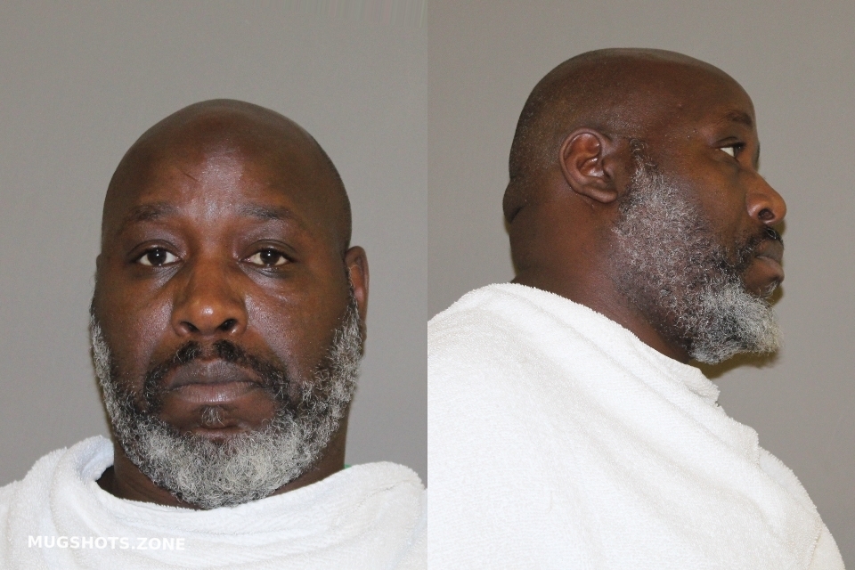 COOPER DEON JEROME 06/01/2021 - Denton County Mugshots Zone