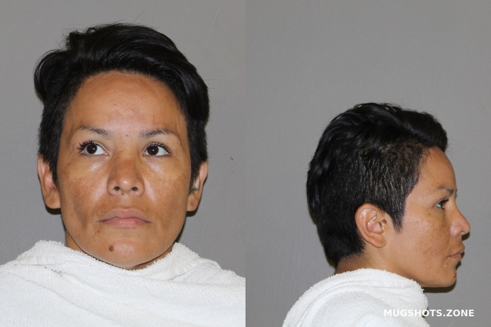 BROWNING SHEENA LEIGH 06/02/2021 - Denton County Mugshots Zone