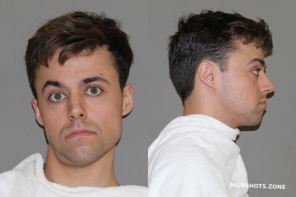 MORGAN KRISTAN MICHAEL 06/02/2021 - Denton County Mugshots Zone