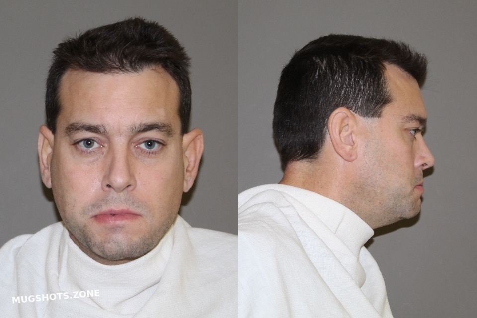 STRONG NATHAN ZANE 06/03/2021 - Denton County Mugshots Zone