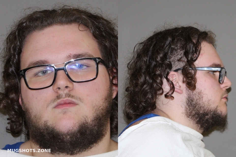 PATTERSON CADE LEE 06/04/2021 - Denton County Mugshots Zone
