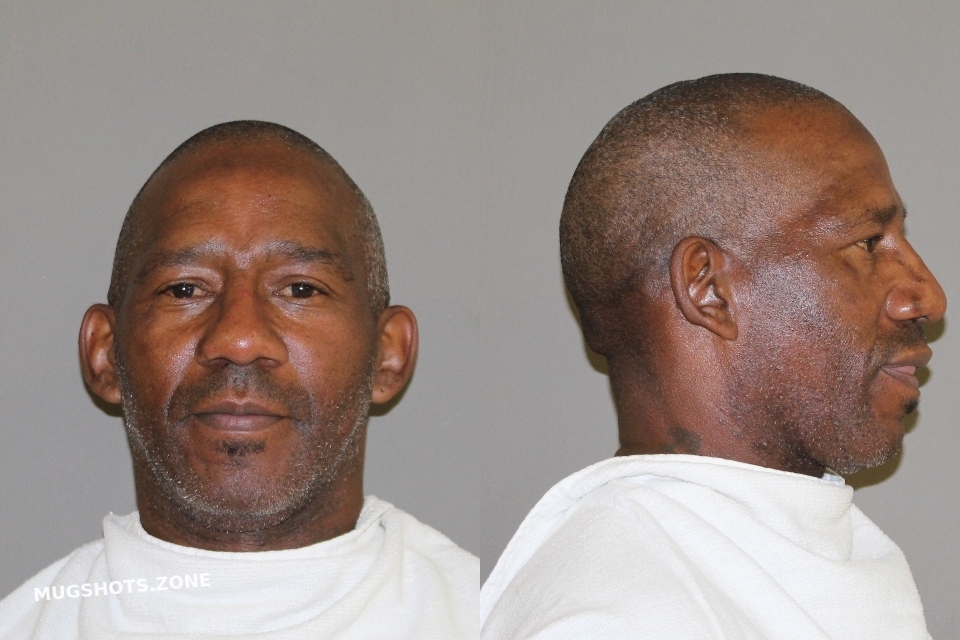 DENSON SAMUEL 06/05/2021 - Denton County Mugshots Zone