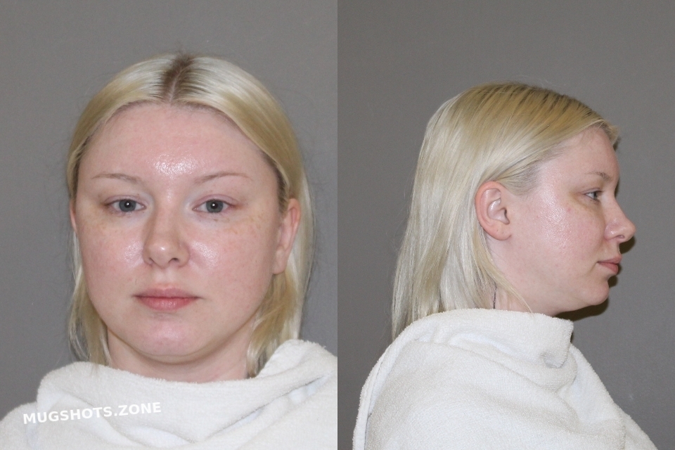 LONG STEPHANIE MARIE 06/06/2021 - Denton County Mugshots Zone