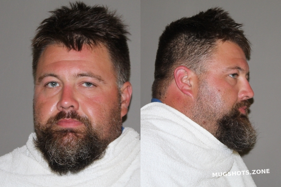 KING STEVEN KEITH 06/11/2021 - Denton County Mugshots Zone