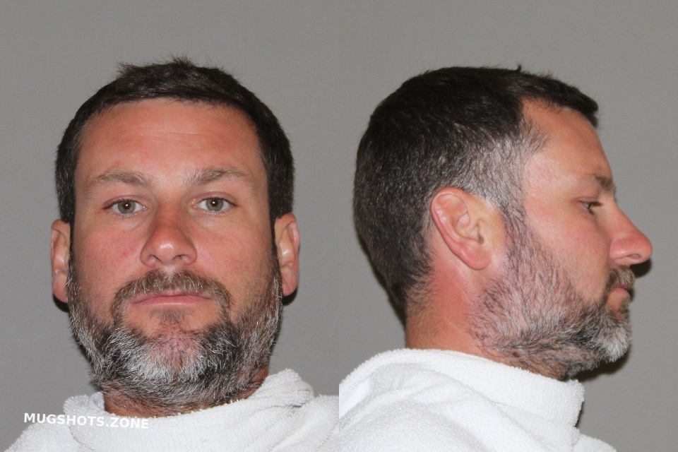 ROAKE ANDREW VINCENT 06/14/2021 - Denton County Mugshots Zone