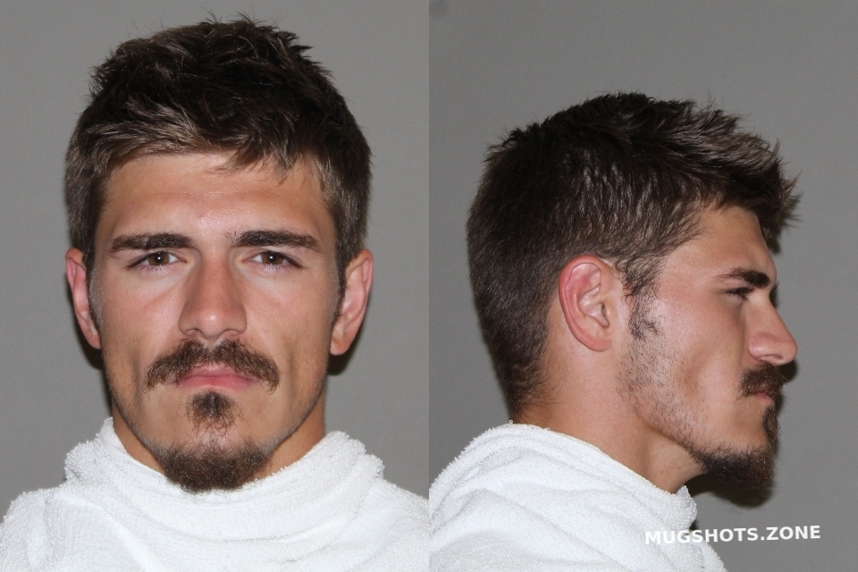 FITZNER CORBIN RAY 06/15/2021 - Denton County Mugshots Zone