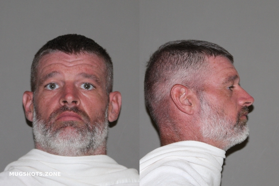 TITUS CHAD A. 06/16/2021 - Denton County Mugshots Zone