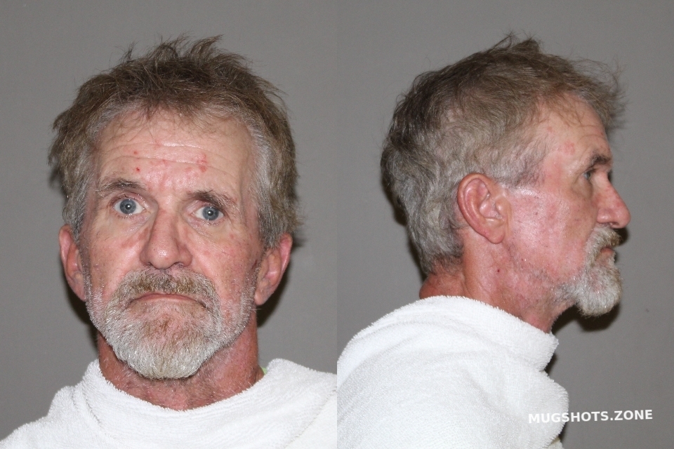 BOLIN DAVID KEITH 06/18/2021 - Denton County Mugshots Zone