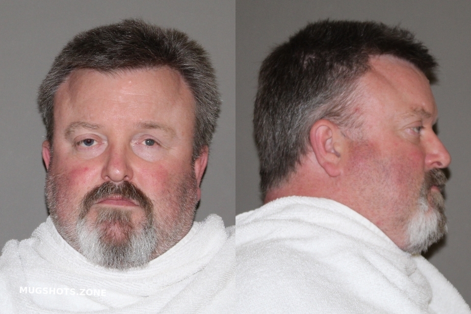 WALLS MICHAEL HARRISON 06/18/2021 - Denton County Mugshots Zone