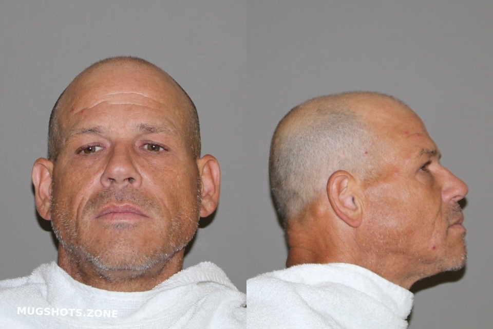 SIMS JOHN PAUL 06/19/2021 - Denton County Mugshots Zone