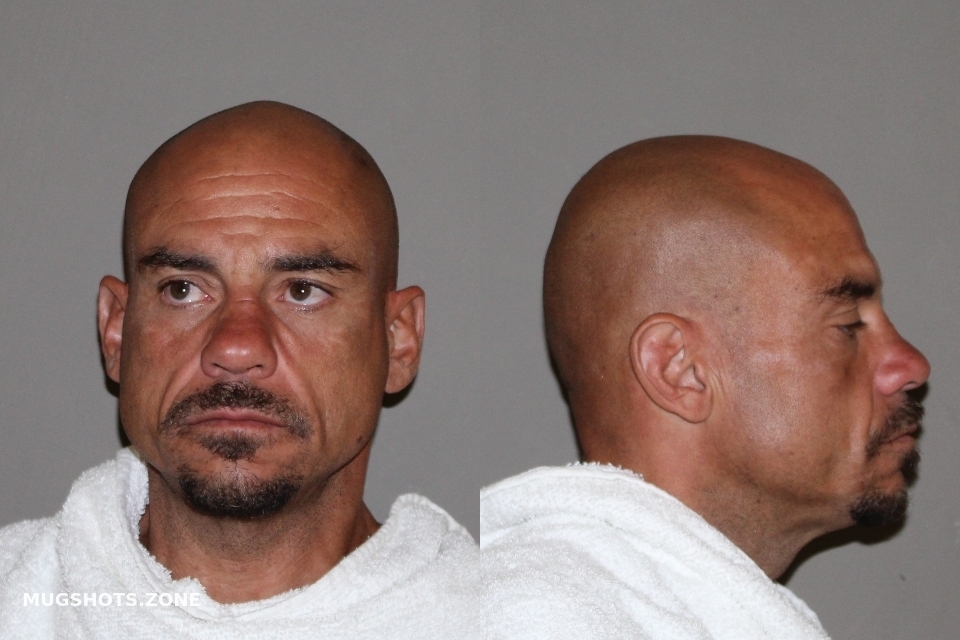 PEREZ JOHN ROBERT 06/20/2021 - Denton County Mugshots Zone