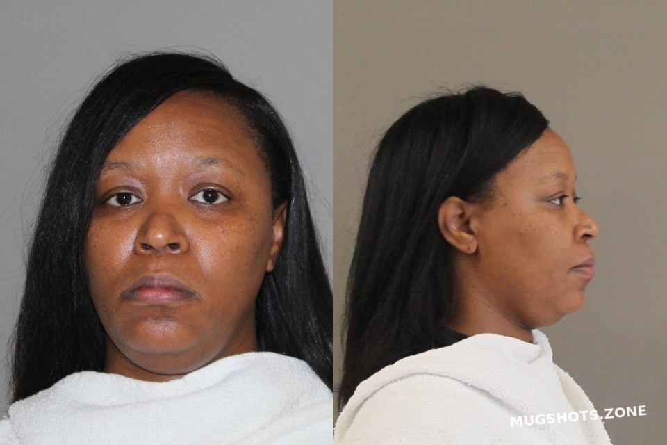 SANDERS CATRINA BOWENS 06/21/2021 - Denton County Mugshots Zone