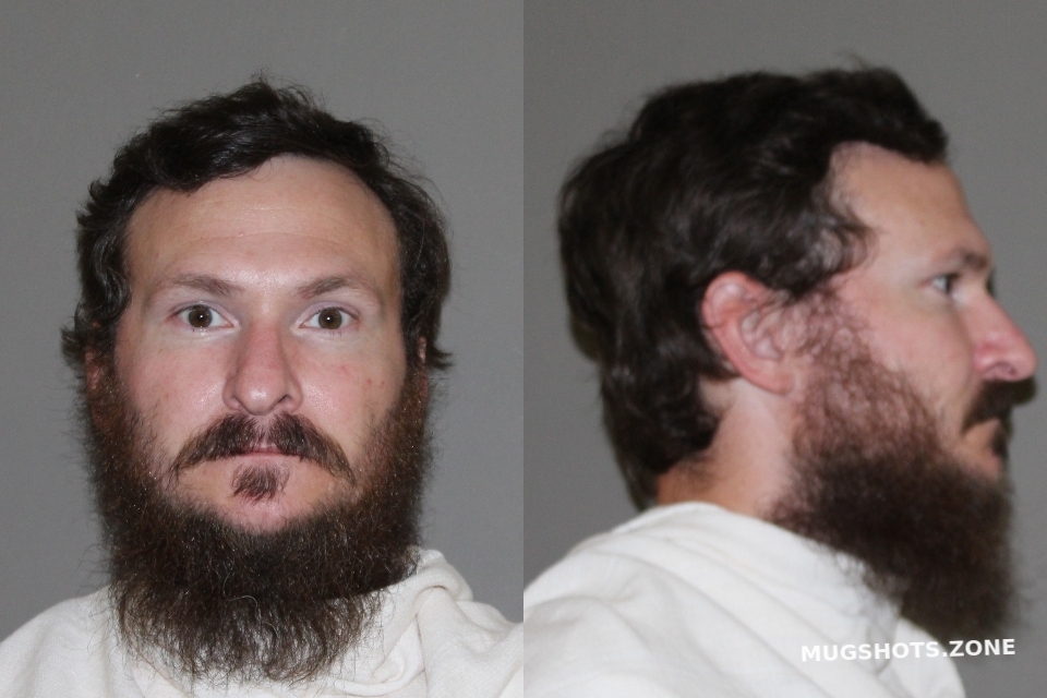 BELCHER BRET AUSTIN 06/22/2021 - Denton County Mugshots Zone