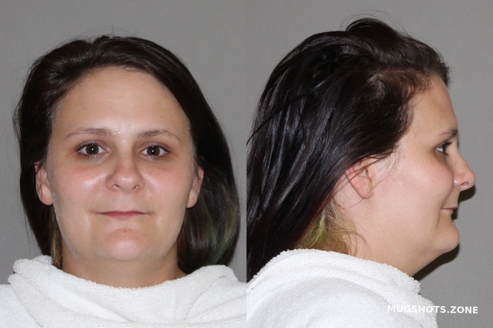 WOODS HAILEY JEANETTE 06/22/2021 - Denton County Mugshots Zone