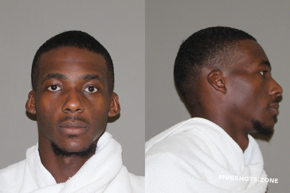SHEPPARD MALIK LORENZO 06/23/2021 - Denton County Mugshots Zone