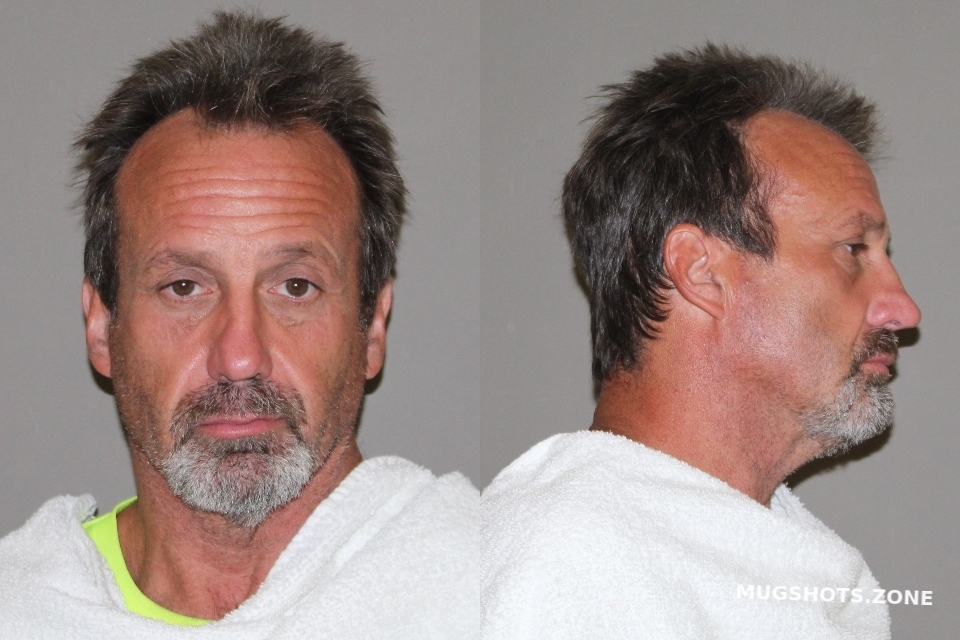 SMITH JAMES RIKE 06/24/2021 - Denton County Mugshots Zone