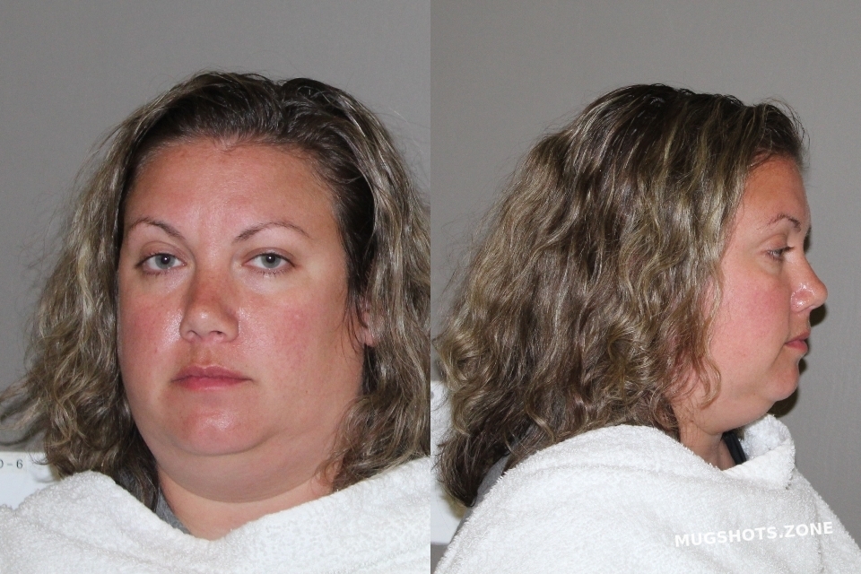 MAPLES ALISA JULIANNE 06/24/2021 - Denton County Mugshots Zone