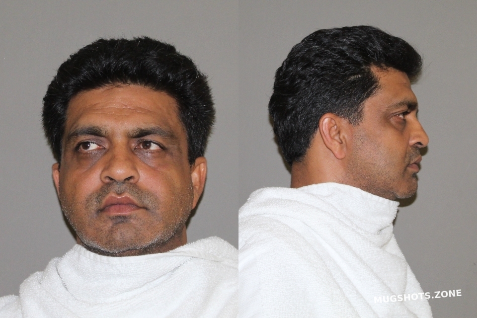 GOYAL PUNIT KUMAR 06/27/2021 - Denton County Mugshots Zone