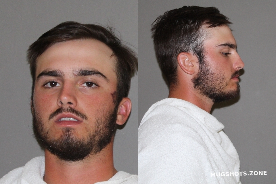 ABDU SHANE GABRIEL 06/27/2021 - Denton County Mugshots Zone