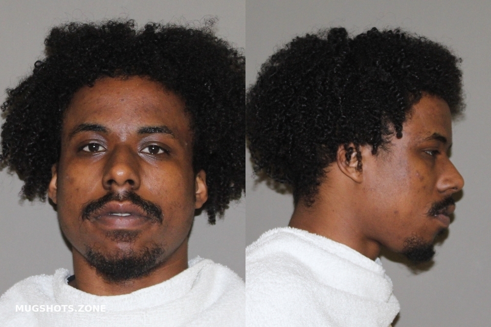 HOLT JORDAN JAMAR 06/28/2021 - Denton County Mugshots Zone