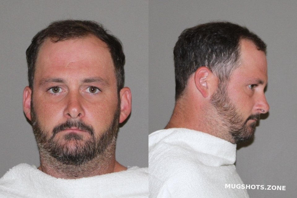 WILLIAMS RYAN DAVIS 06/28/2021 - Denton County Mugshots Zone