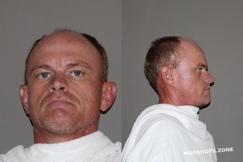 WILEY ADAM CHRISTOPHER 06/30/2021 - Denton County Mugshots Zone