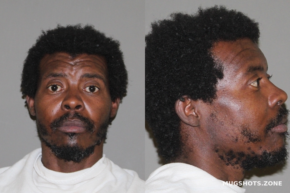 COLLINS MARK DEWAYNE 06/30/2021 - Denton County Mugshots Zone