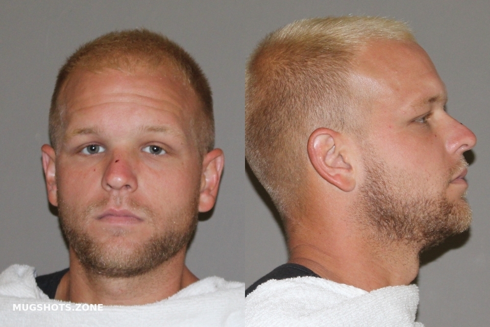 MEADOWS NICHOLAS TRAVIS 07/01/2021 - Denton County Mugshots Zone