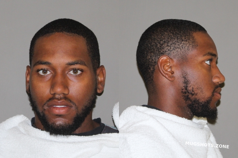 KNIGHT AKEEM RASHAD 07/02/2021 - Denton County Mugshots Zone
