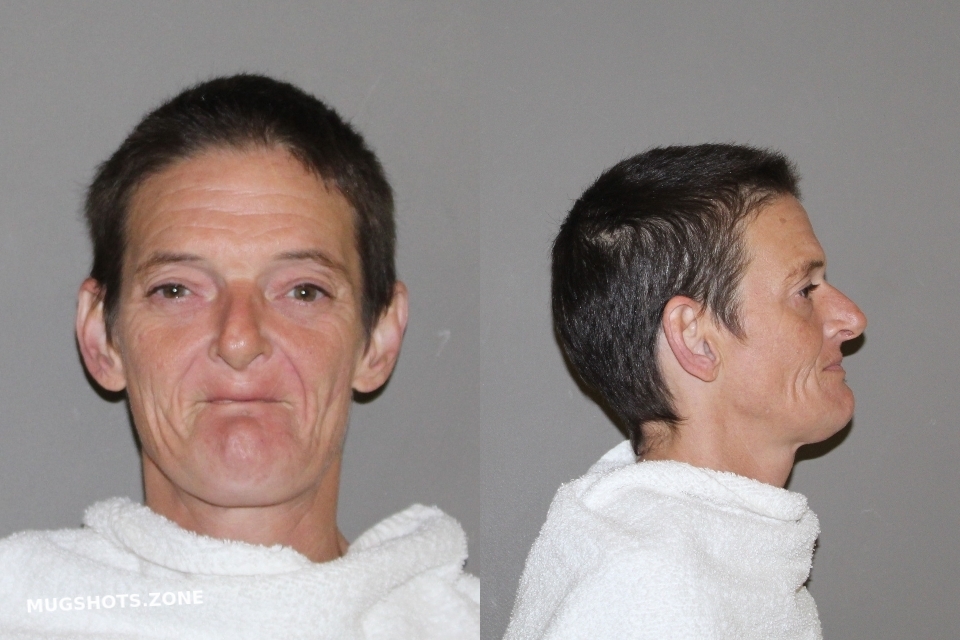 DAVIS SANDRA GAYLE 07/03/2021 - Denton County Mugshots Zone