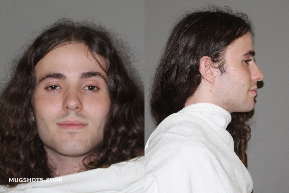 VALLANCE DONOVAN JOE 07/05/2021 - Denton County Mugshots Zone